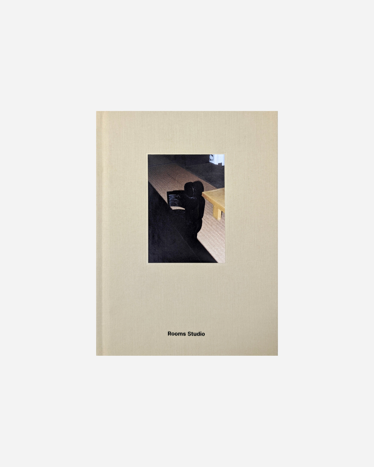 Rooms Studio – Rooms Studio Book