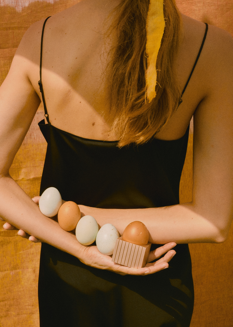 Hudson Wilder - The Art of Casual Living