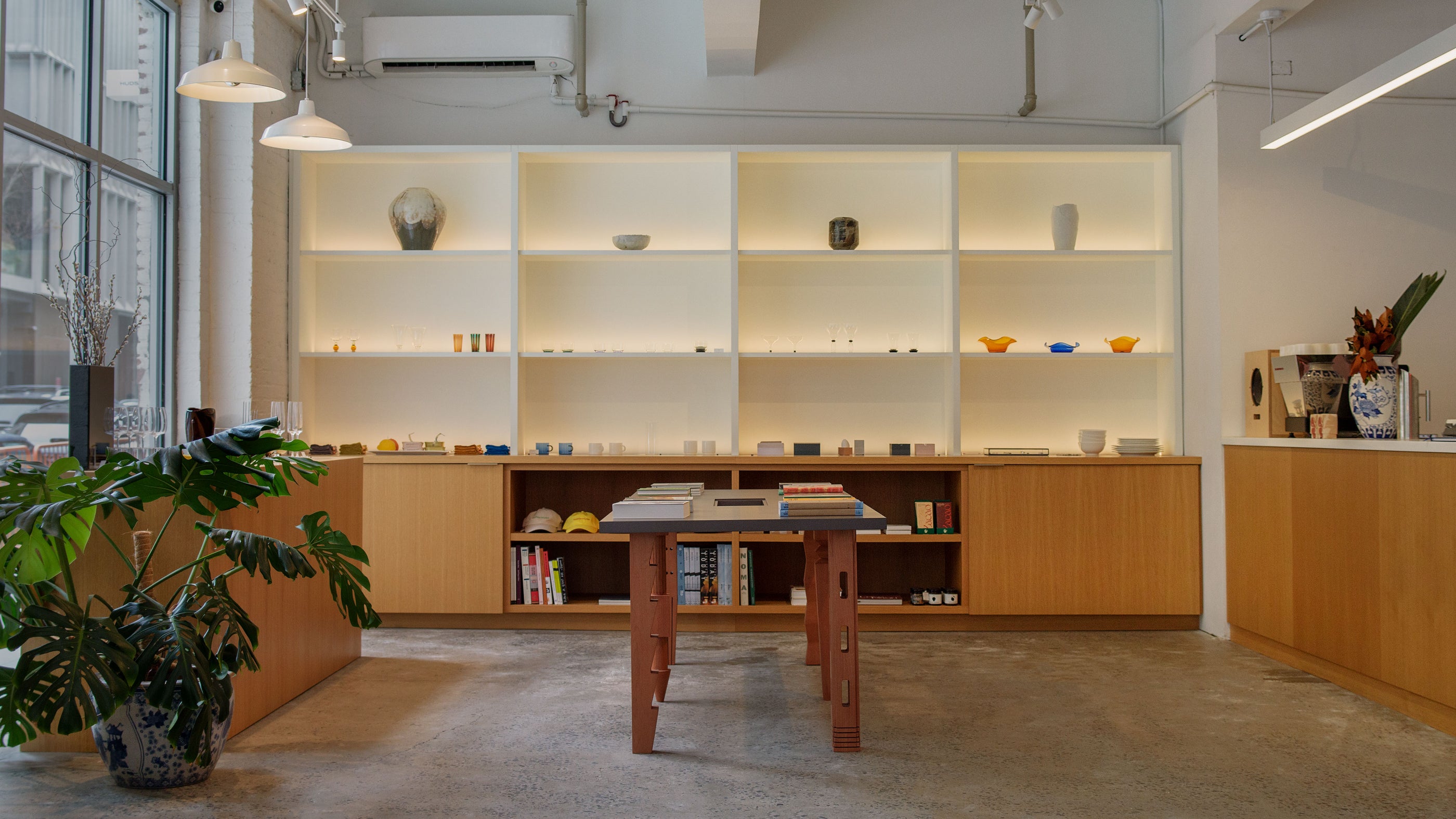 Hudson Wilder - The Art of Casual Living